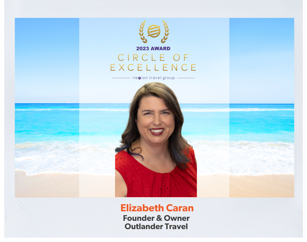 Elizabeth | Outlander Travel